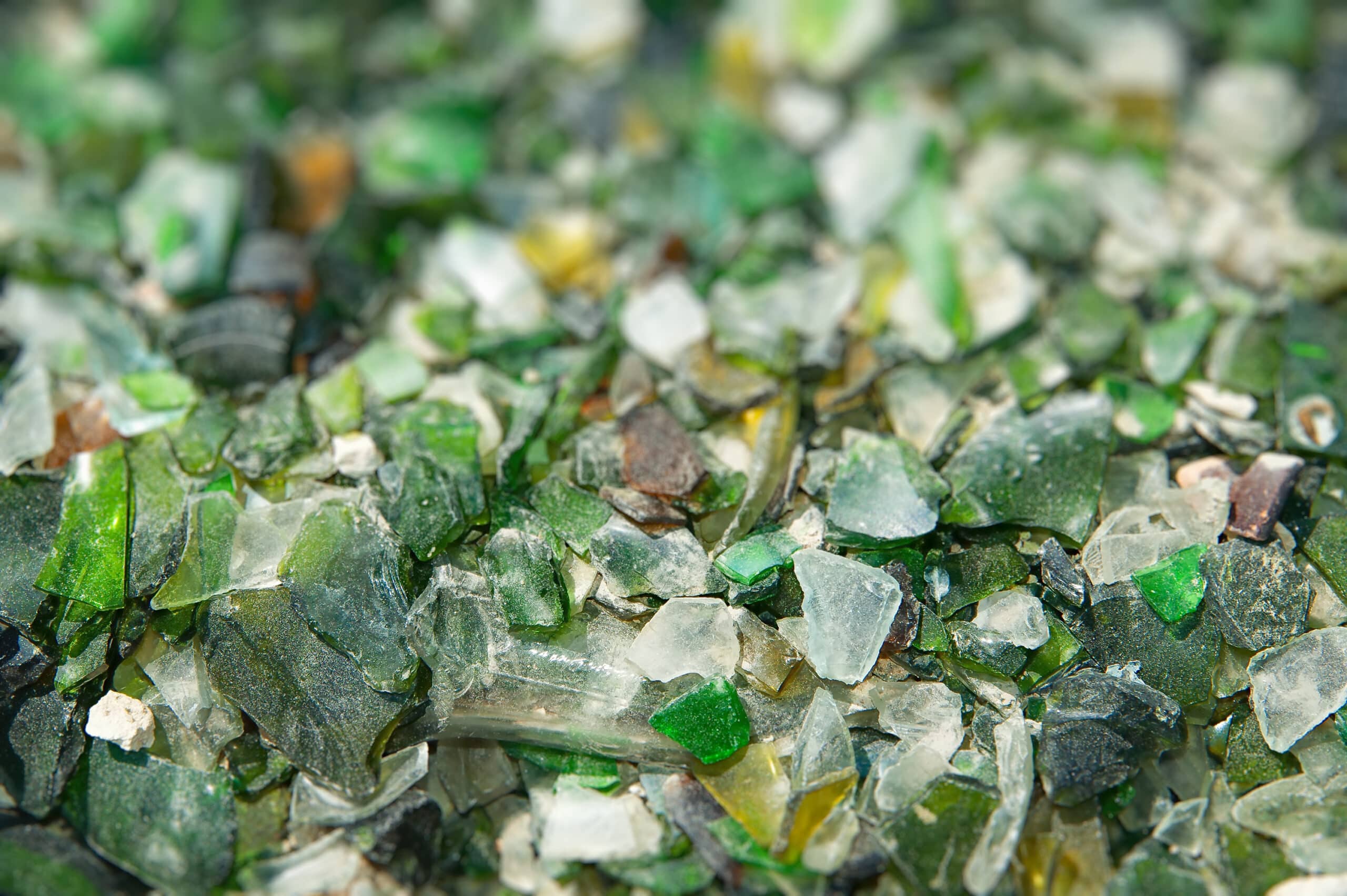 AViTEQ: Glass recycling