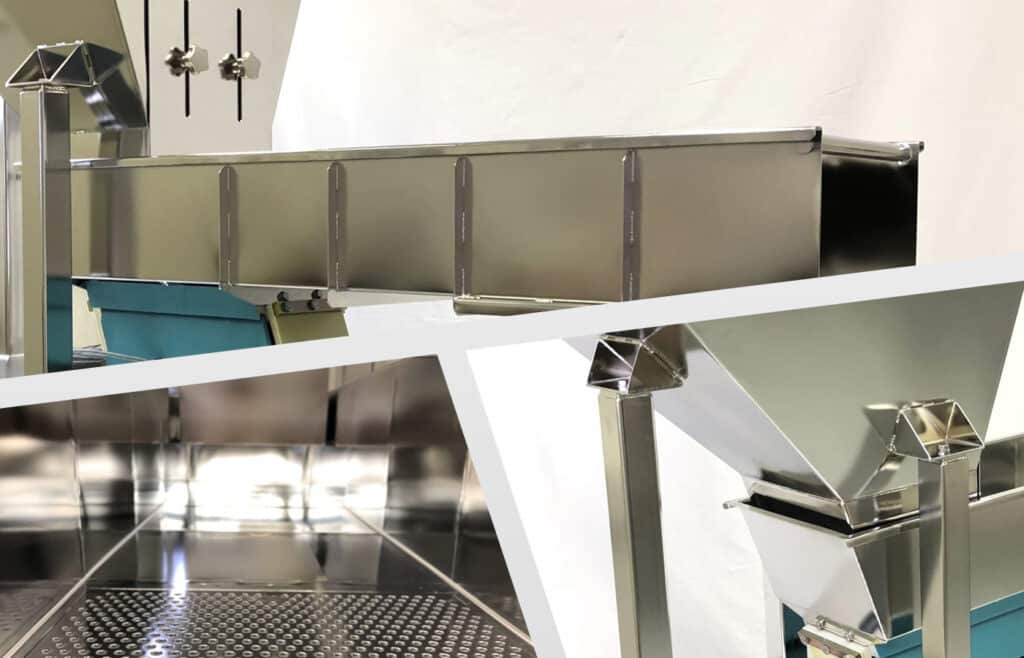 AViTEQ: Control technology