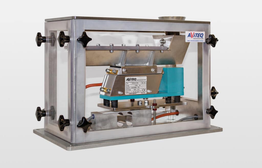 AViTEQ: Control technology