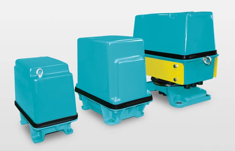 AViTEQ: Unwuchtmotoren