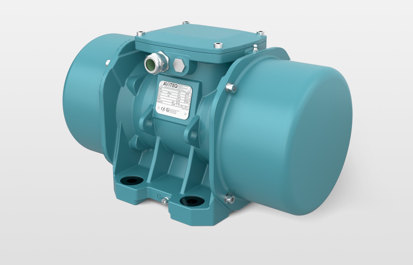 AViTEQ: Unwuchtmotoren